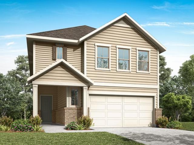 7320 Summer Sunset Dr, Denton, TX 76249