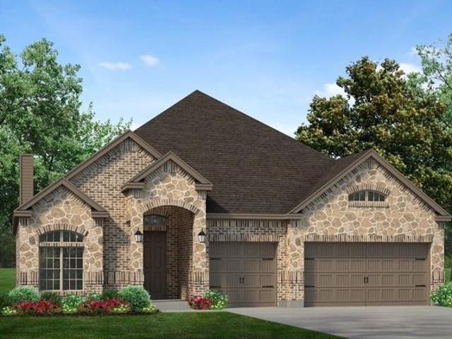 7320 Theodore Dr, Arlington, TX 76002