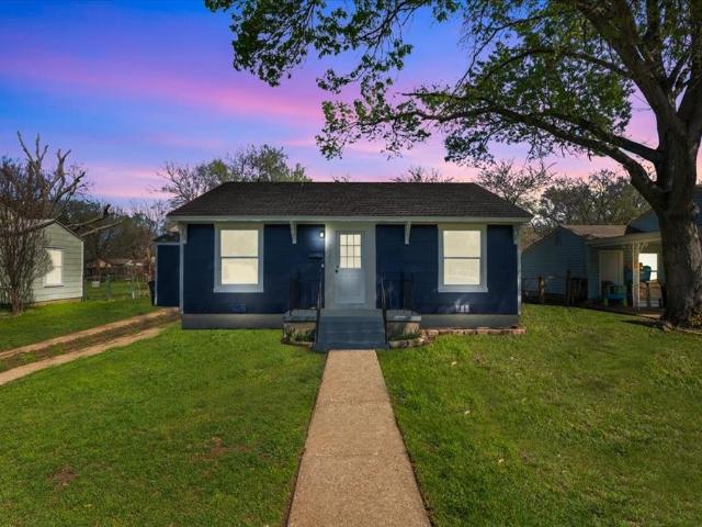 7320 Willis Ave, Fort Worth, TX 76116 | MLS #21208 | Compass