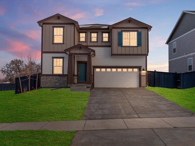7320 27th Street Rd, Greeley, CO 80634