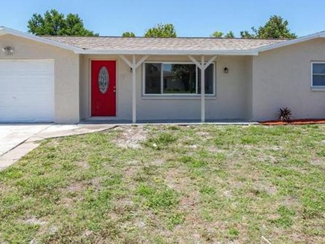 7321 Mayfield Dr, Port Richey, FL 34668 in Port Richey, Florida