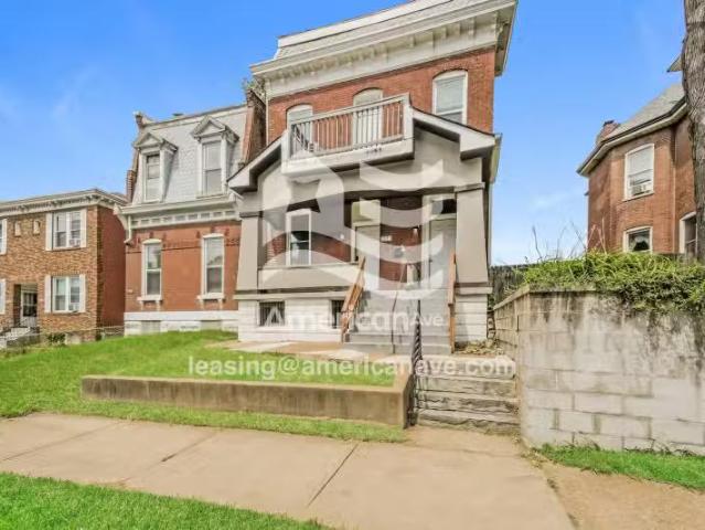 7321 Michigan Ave, Saint Louis, MO 63111 Single Family Home fo.