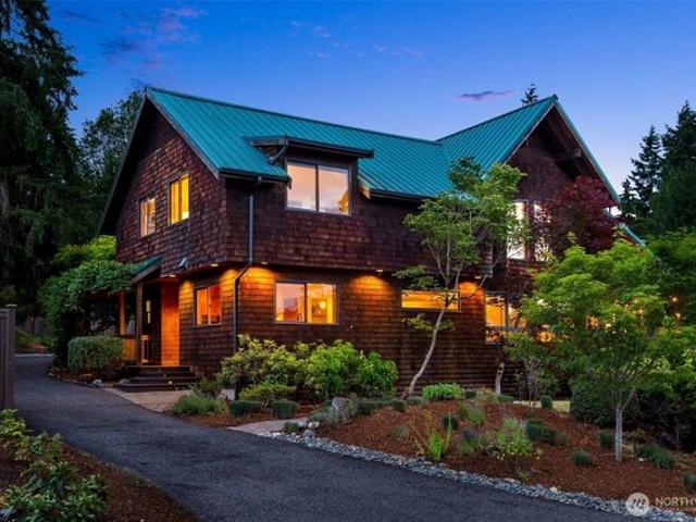 7321 nd Ave NE, Redmond, WA 98052