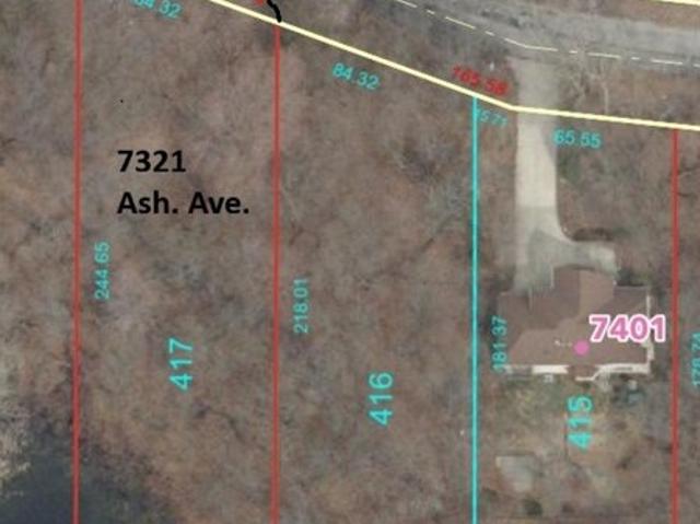 7321 Ash Ave, Gary, IN 46403