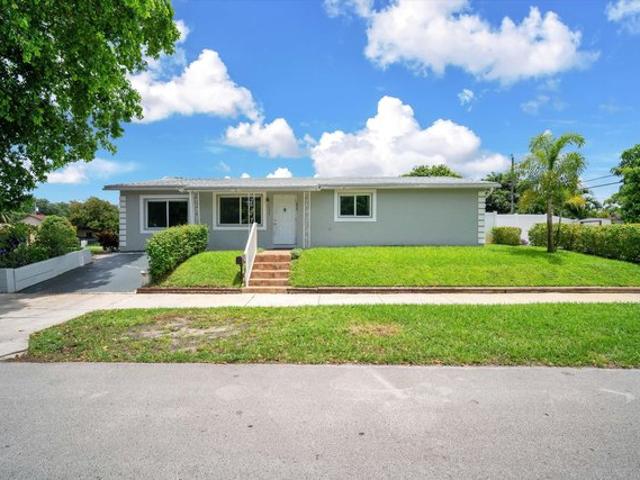 7321 Cody St, Hollywood, FL 33024