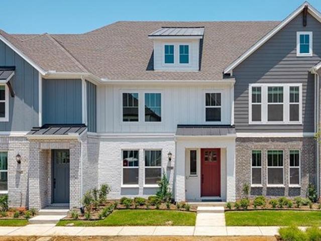 7321 Grant Ave, North Richland Hills, TX 76180