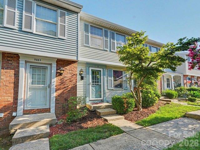 7321 Pebblestone Dr Apt B, Charlotte, NC 28212