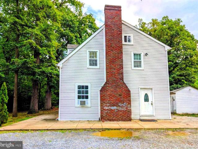 7321 Piney Branch Road