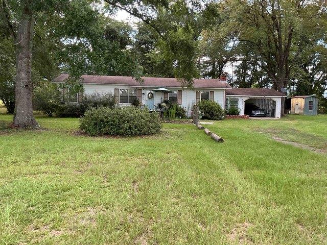 7321 Ridge Rd, Brewton, AL 36426