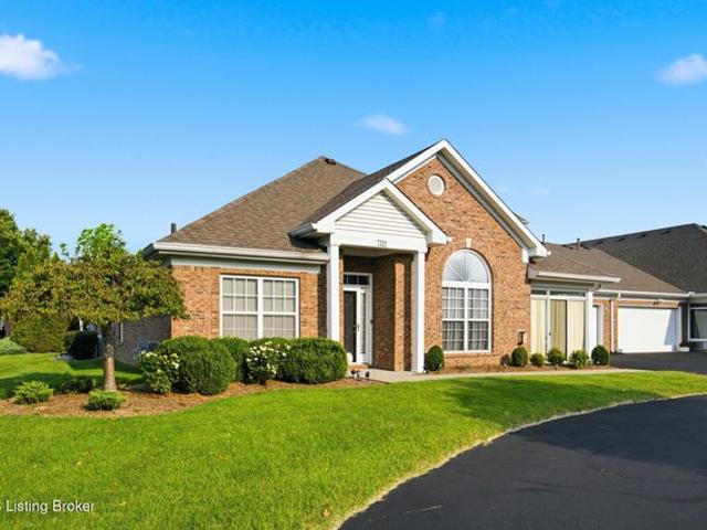 7321 Rivers End Cir, Louisville, KY 40258