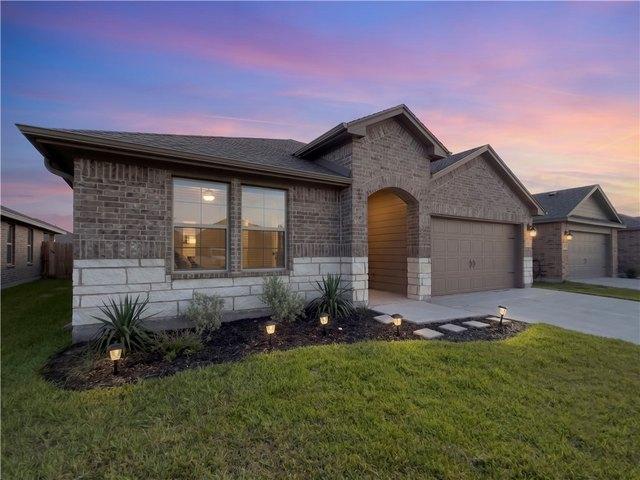 7321 Star Gazer Dr, Corpus Christi, TX 78414