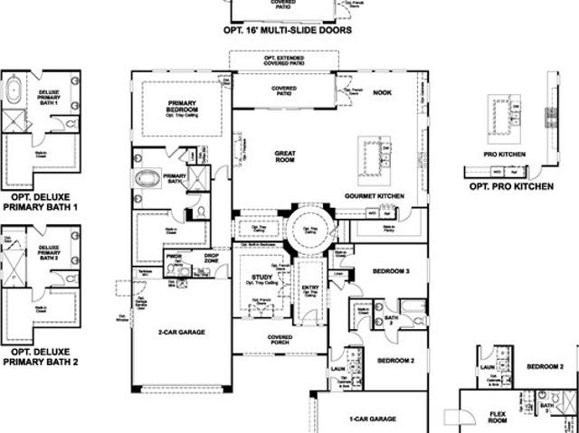 7321 S Covena Way, Tucson, AZ 85747