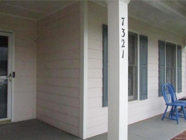 7321 Tollhouse Drive
