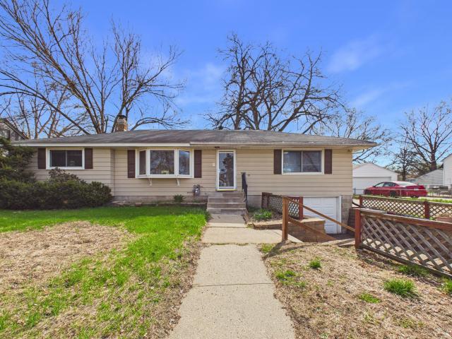 7321 5th Ave S, Richfield, MN 55423 | MLS #7056