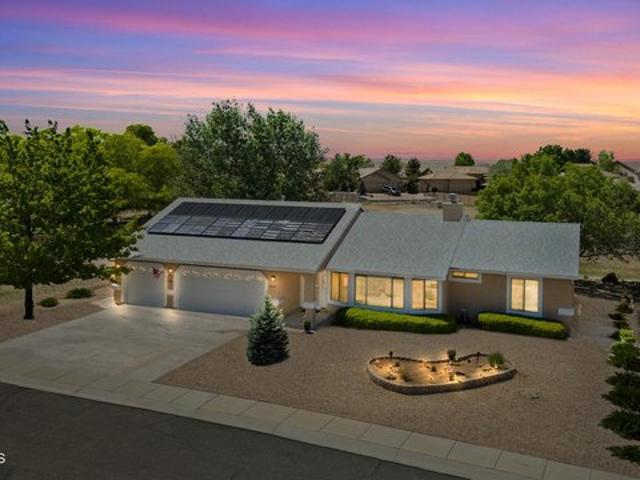 7322 N Pinnacle Pass Dr, Prescott Valley, AZ 86315