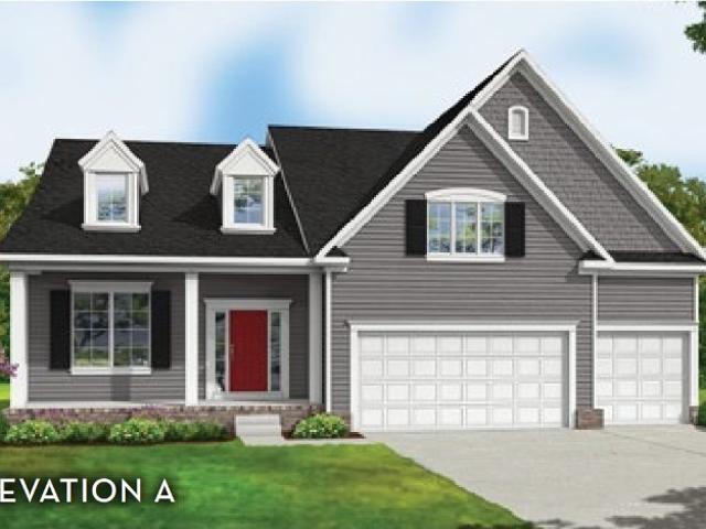 7322 Buckhorn Ct, Fairview, TN 37062 | MLS #3166