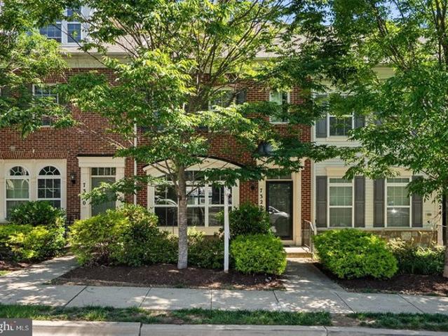 7322 Breckenridge St, Laurel, MD 20707