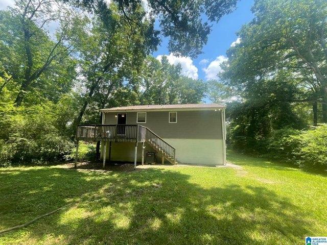 7322 Cavern Rd, Trussville, AL 35173