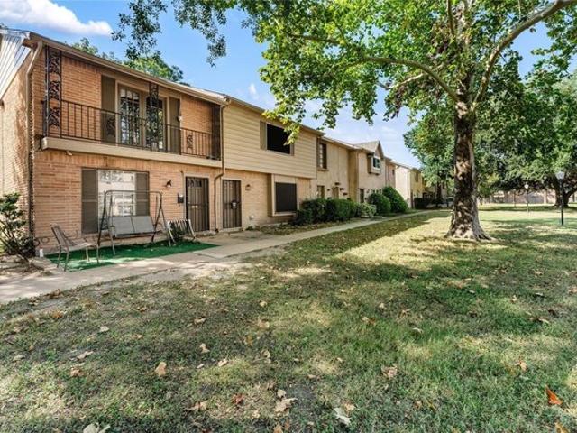 7322 Crownwest St Unit 7322, Houston, TX 77072