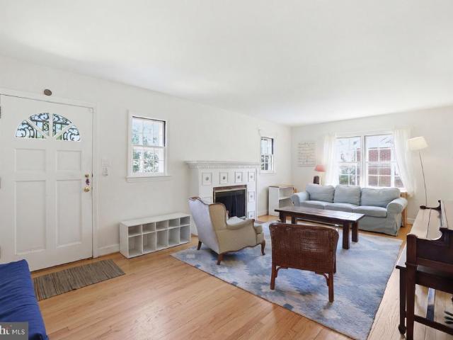 7322 Edmonston Road