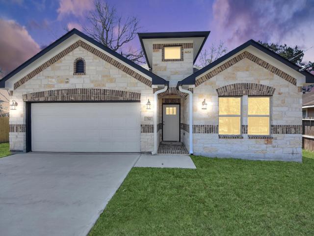7322 Fawnridge Drive
