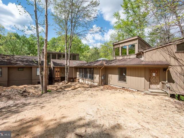 7322 Lackawanna Drive