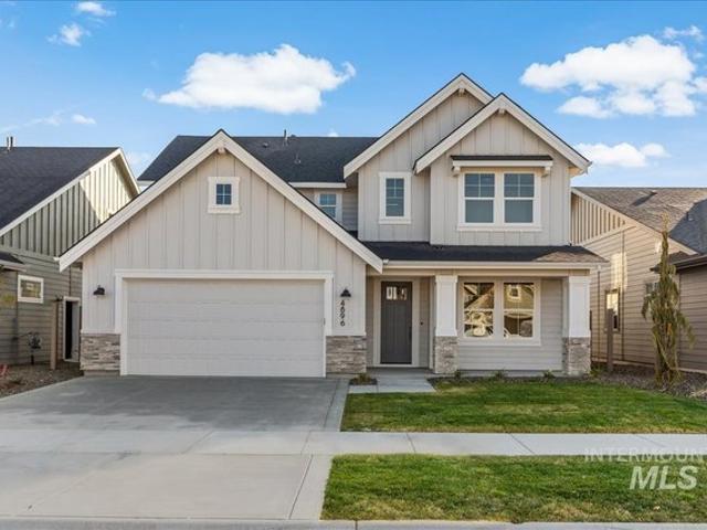 7322 Powell Pl, Eagle, ID 83629