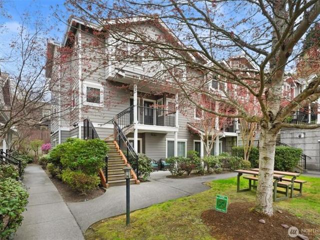 7322 Rainier Ave S Unit 209, Seattle, WA 98118