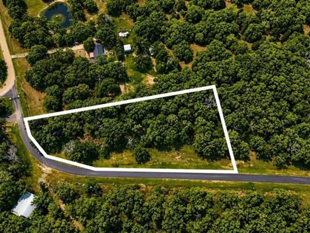 7322 Ranch Oaks Trl, Eustace, TX 75124