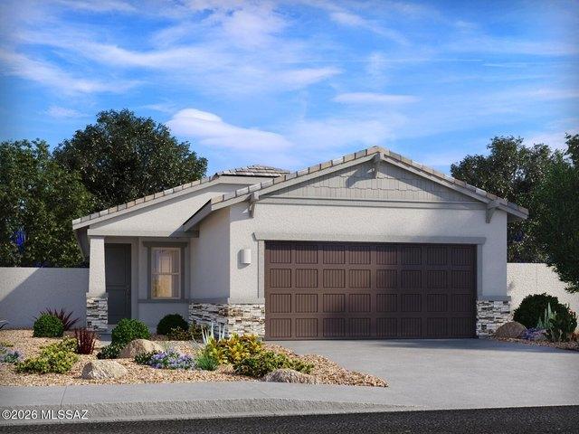 7322 S Gray Jay Dr, Tucson, AZ 85747