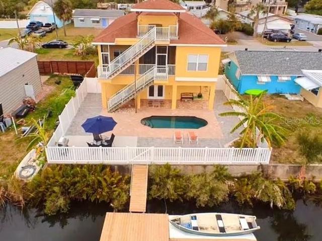 7322 Sheepshead Dr, Hudson, FL 34667