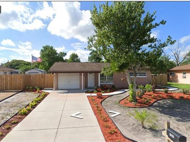 7322 Tangelo Ave, Port Richey, FL 34668