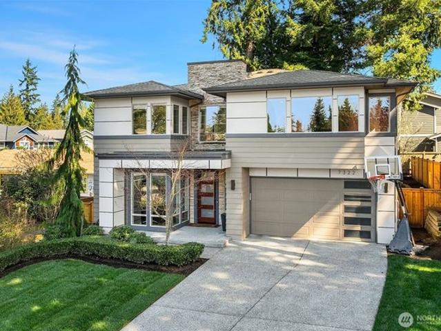 7322 th Ave NE, Kirkland, WA 98033