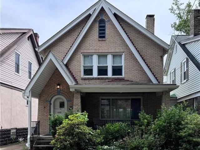7322 Trevanion Ave, Pittsburgh, PA 15218