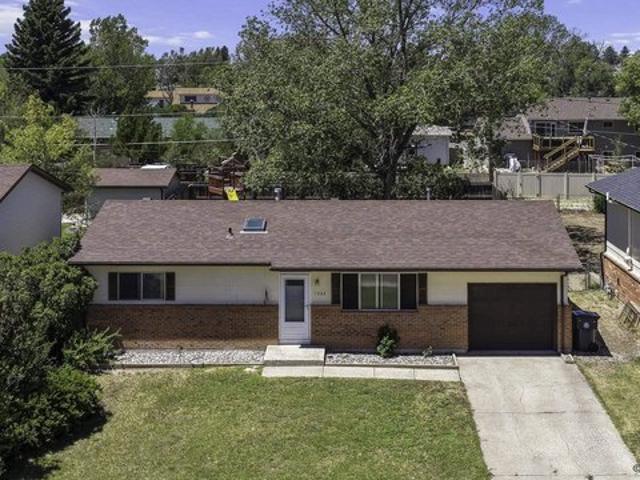 7322 Windsor Blvd, Cheyenne, WY 82009