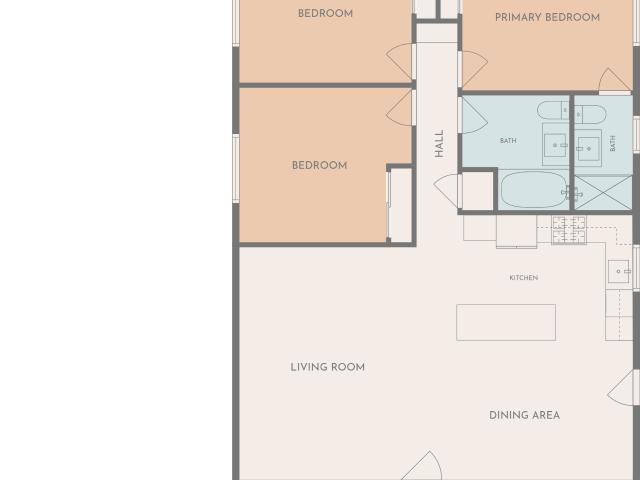 7323 N 16th Pl, Phoenix, AZ 85020 | MLS #7004