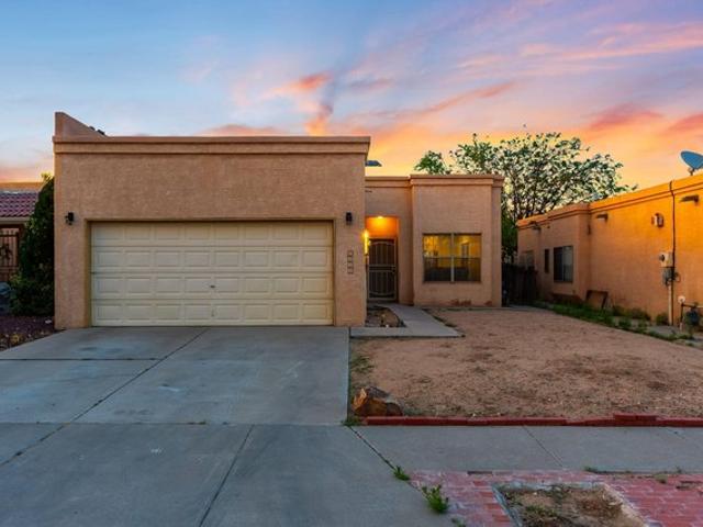 7323 Niquel Pl NW, Albuquerque, NM 87120