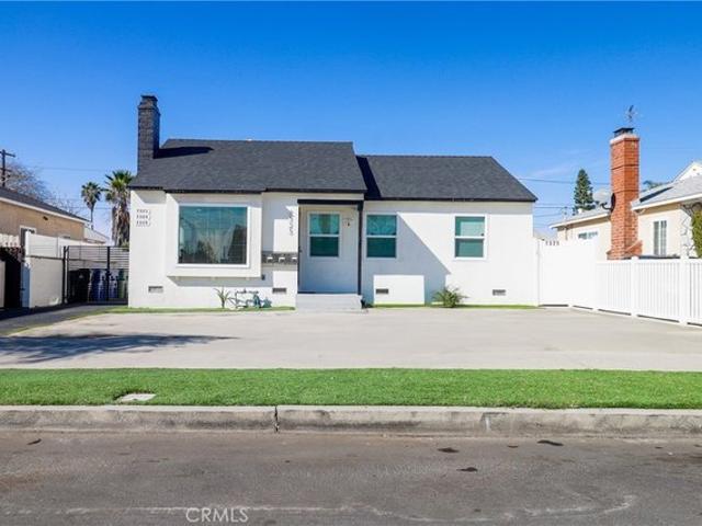 7323 Camellia Ave, North Hollywood, CA 91605