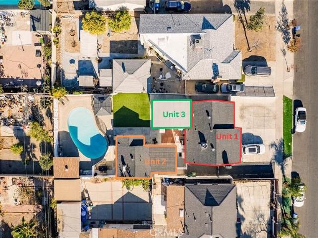 7323 Camellia Ave, North Hollywood, CA 91605 | MLS #SR26068
