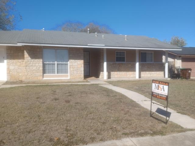 7323 Canterfield Rd, San Antonio, TX 78240 | MLS #1933 | Compass
