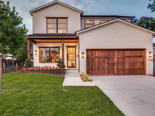 7323 Casa Loma Ave, Dallas, TX 75214