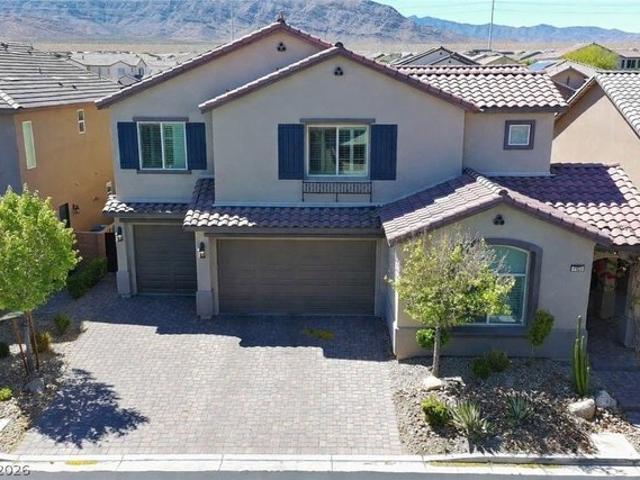 7323 Durand Park St, Las Vegas, NV 89166