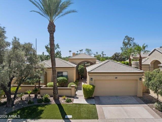 7323 E Gainey Ranch Rd Unit 18, Scottsdale, AZ 85258