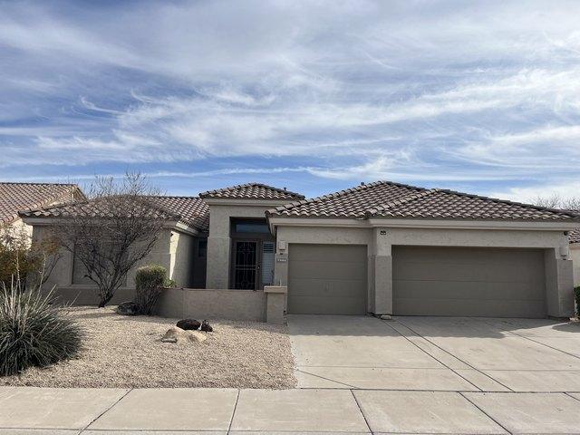 7323 E Wing Shadow Rd, Scottsdale, AZ 85255