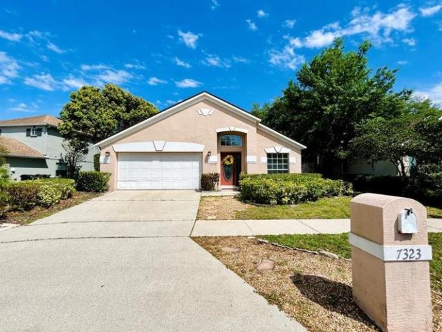 7323 Fulcrum Ave, Orlando, FL 32812