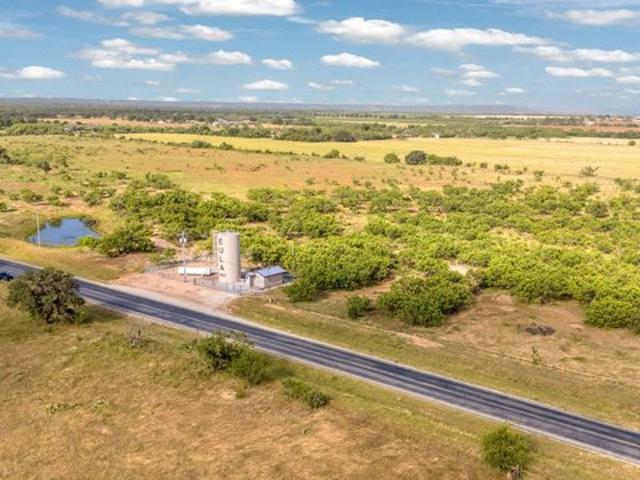 7323 FM 603, Clyde, TX 79510