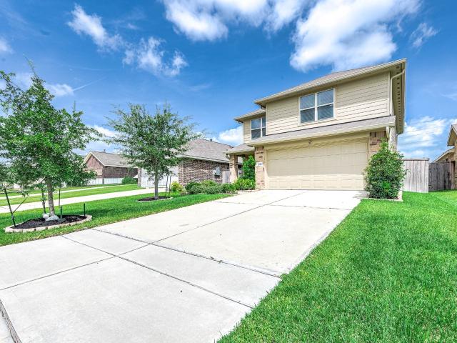 7323 Gorrion Drive
