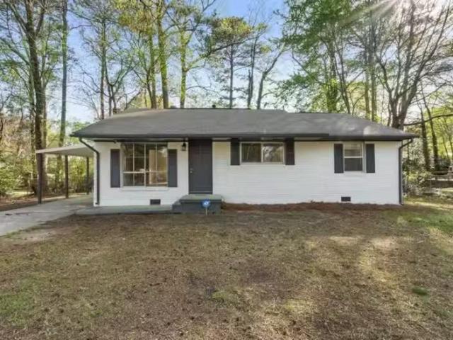 7323 Howard Pl, Jonesboro, GA 30236 MLS 7542943
