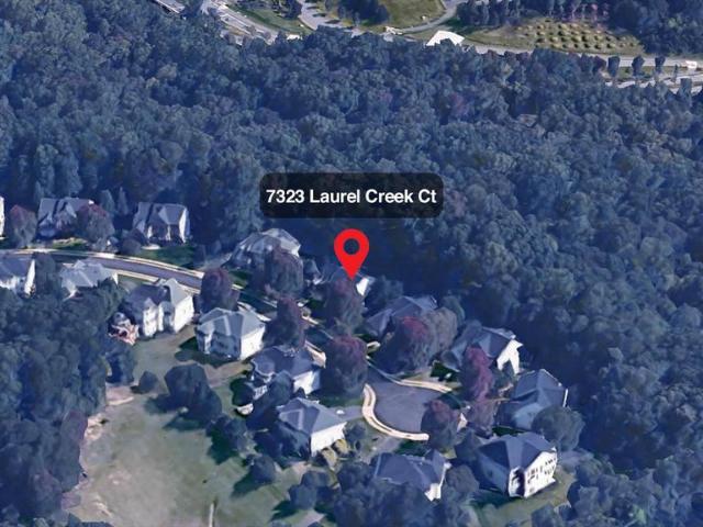 7323 Laurel Creek Court
