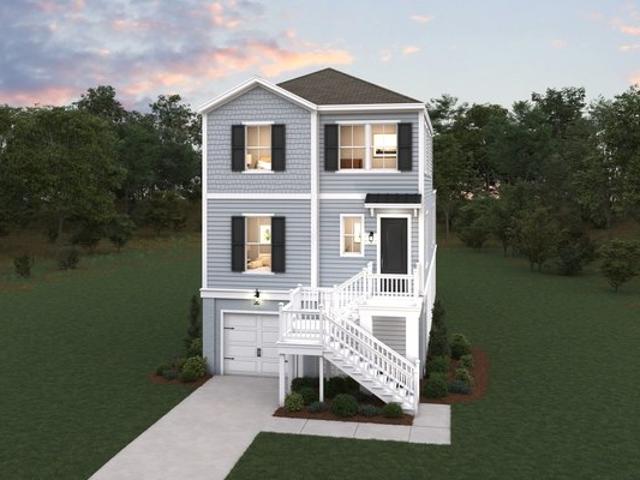 7323 Longtown Dr, Hanahan, SC 29410